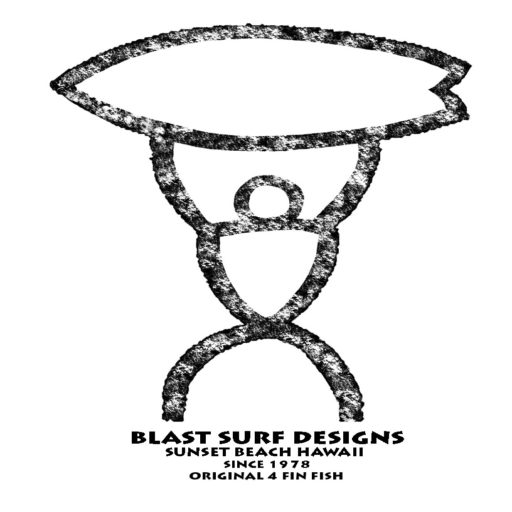 Blast Surf Designs Hawaii