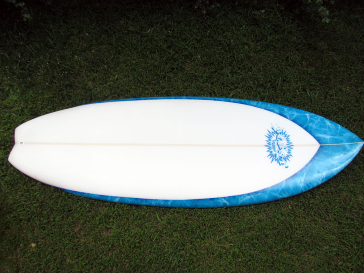 BLAST SMALL WAVE DESIGNS