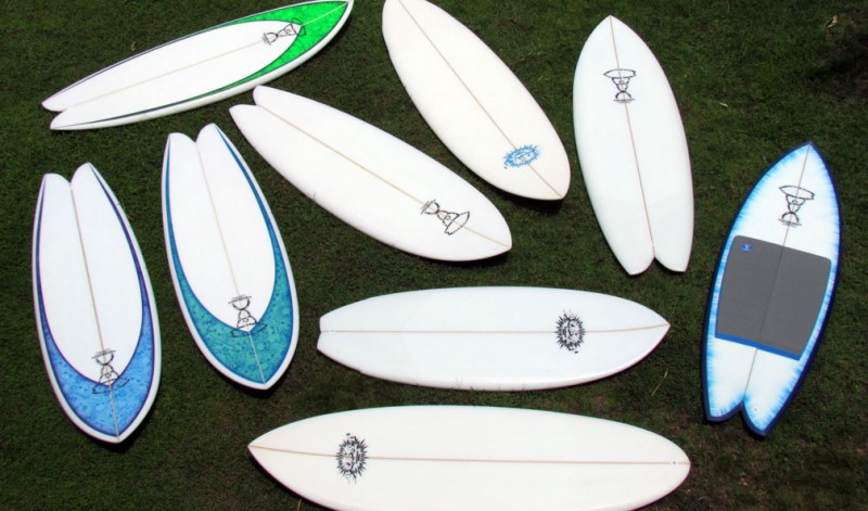 Blast Surf Designs Hawaii